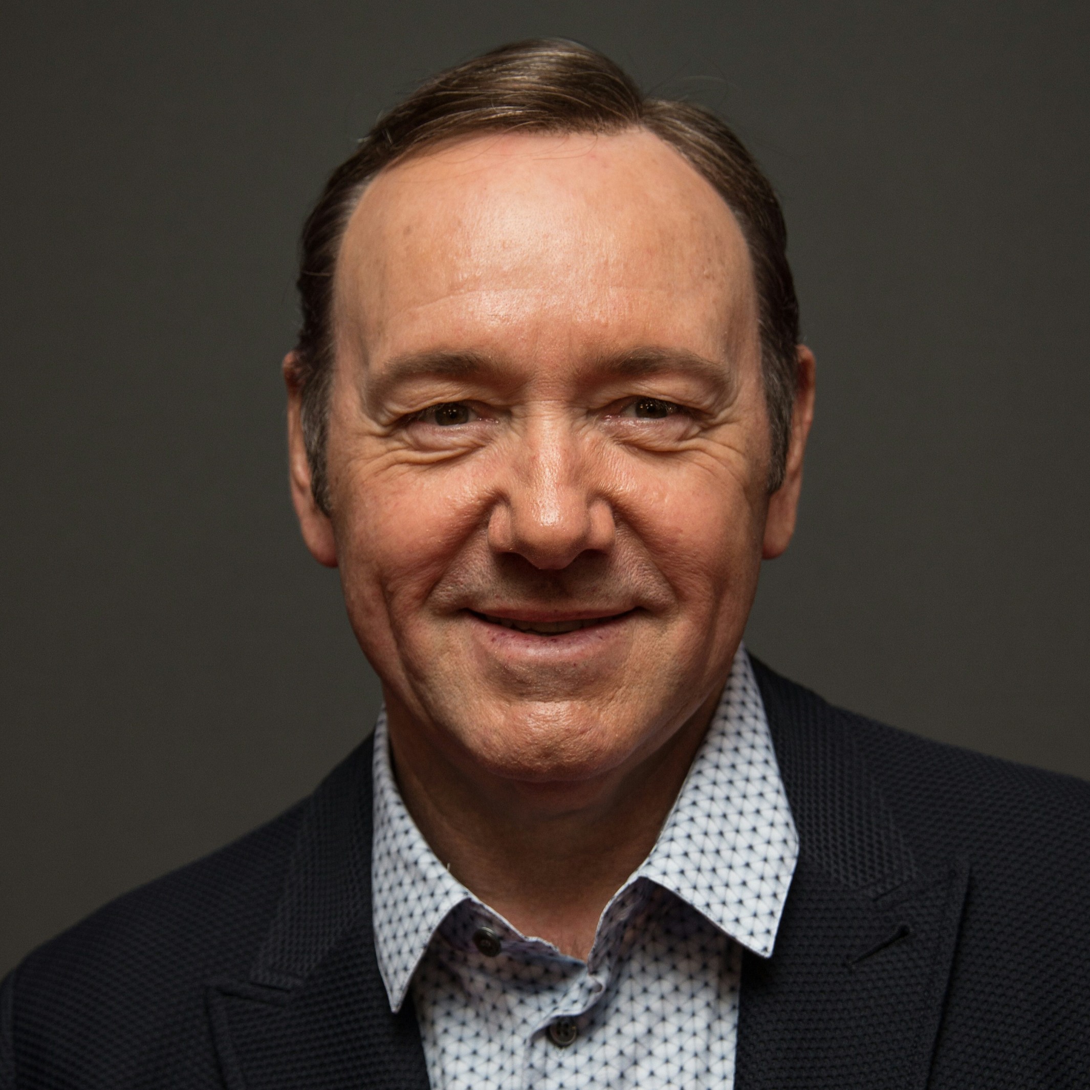 Kevin Spacey’s Booking Agent and Speaking Fee - Speaker Booking Agency